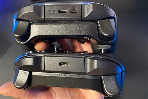 Review Of Asus Rog Raikiri And Asus Rog Raikiri Pro Gamepads