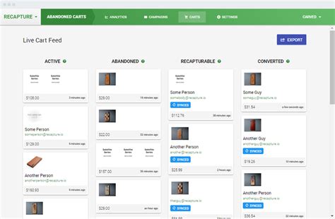 Best WooCommerce Abandoned Cart Plugins