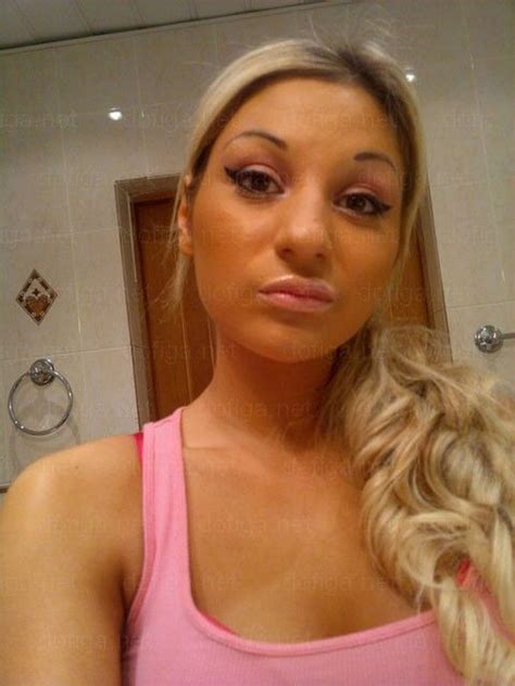 ロシアで一般的に可愛いと言われている女の子はどのように劣化していくか（11枚） ポッカキットポッカキット