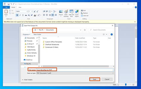 Help With WordPad In Windows Your Ultimate WordPad Guide