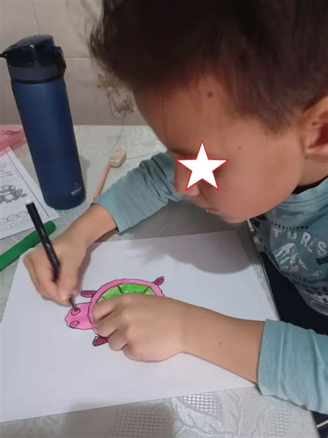 Turtle Guards 11 ΝΗΠΙΑΓΩΓΕΙΟ ΧΙΟΥ