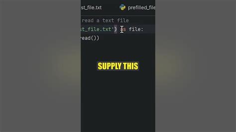 How To Use The Open Function In Python Shorts Pythonprogramming Coding Youtube