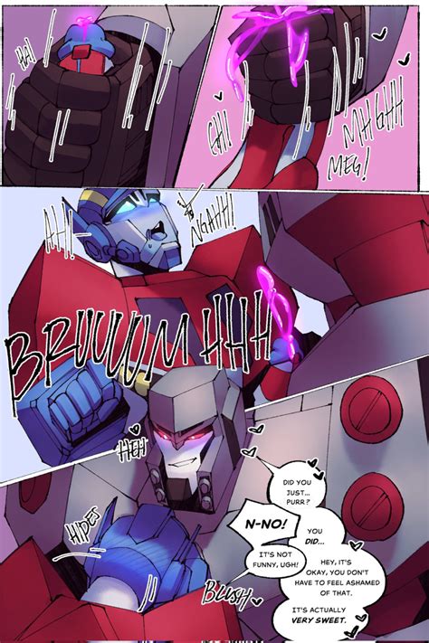 Rule 34 Male Malemale Megatron Optimus Prime Penis Transformers