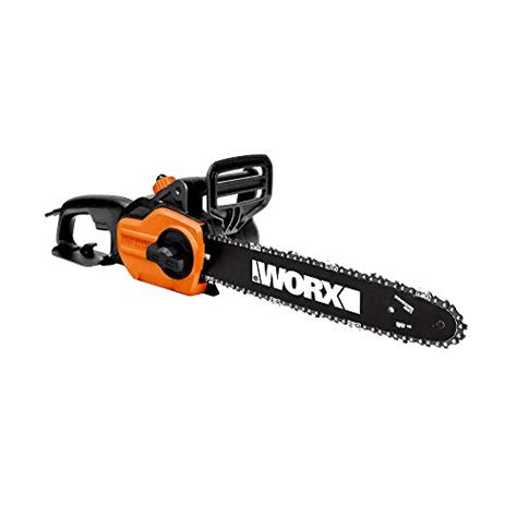 Worx Electric Chainsaw The 15 Best Products Compared