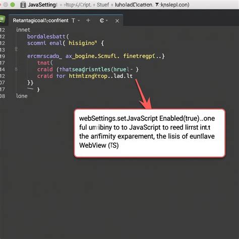 How To Get Html Code In Webview In Android Studio Best Html Code