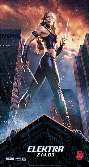 Elektra Elektra Photo Fanpop