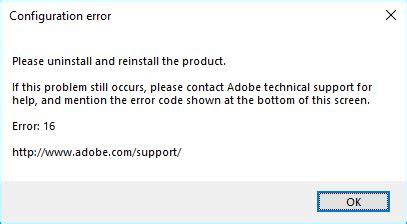 Solved Issue Adobe Community 9747042