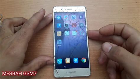 Huawei P Lite Frp Bypass Vns L Google Account Youtube