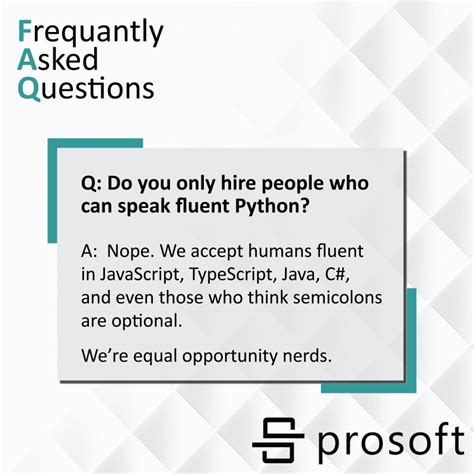 Techjobs Nowhiring Codelife Prosoftcareers Developersoftheworld