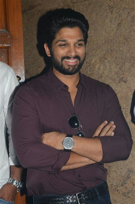 Pin By Deepika A On Allu Arjun Vijay Actor Hd Images Handsome Actors Handsome