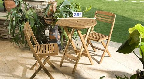 Folding Table Size Dimensions Guide