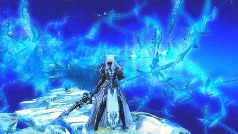 Guardian Of The Ruby Sea R Ffxivglamours