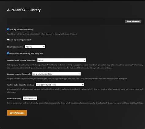 I Got Sick Of Paying For Netflix So I Set Up A Plex Server To Stream My Own Media