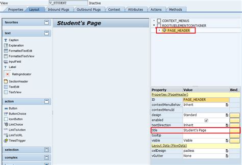 How To Handle Custom Authorization Checks In Web D Sap Community