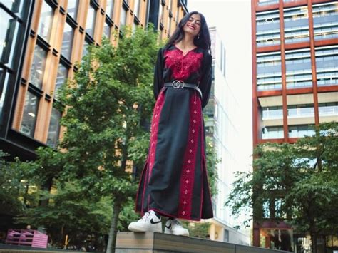 Bayan Abusalameh Posted On Linkedin