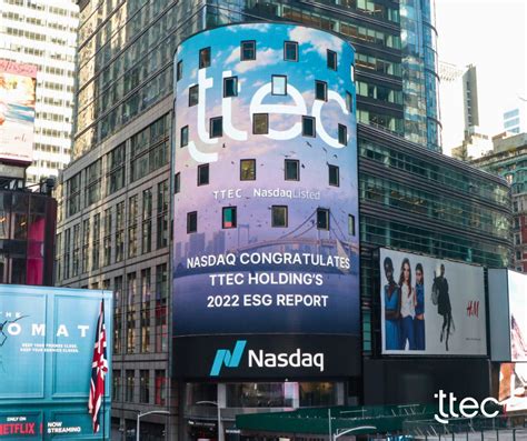 Ttec Mission Benefits And Work Culture