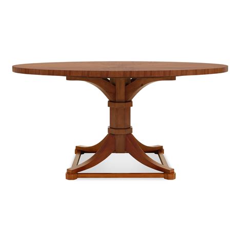 Tedrick Dining Table Bunny Williams Home Dining Tables