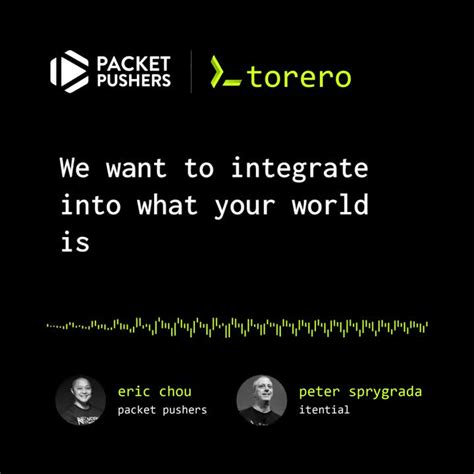 Torero On Linkedin Networkautomation Networkengineering