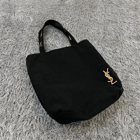 Ysl 입생로랑 퍼퓸 여성 에코백 숄더백 헬로마켓