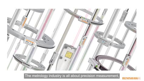 Renishaw Position Encoders On Linkedin What Is An Encoder