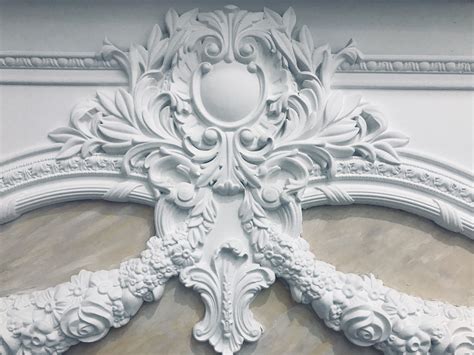 Гипсовая лепнина Аврора Краснодар Декор Краснодар Дизайн