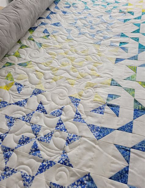 Seagrass Edge To Edge