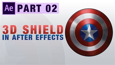 After Effects Tutorial How To Animate 3d Object In After Effects