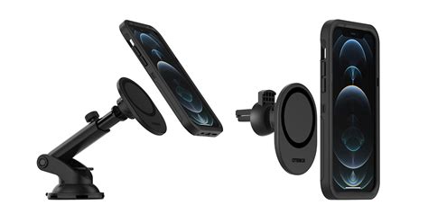 Otterbox Expands Magsafe Accessories Line Up