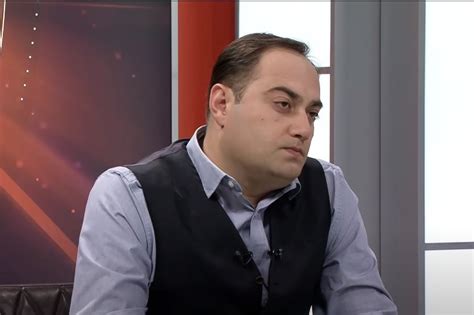 ზურაბ ქადაგიძე კუბილიუსს საქართველო 2029 წელს იქ იქნება სადაც