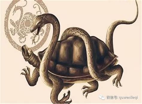 山海經四大異獸一個比一個神奇災難之神是它 每日頭條