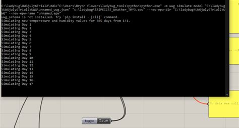 UWG Modified Epw Missing Or Not Generated Dragonfly Ladybug Tools Forum
