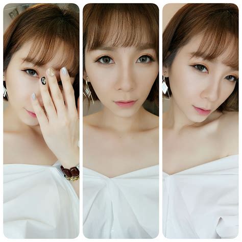 Nadia Bao Makeup