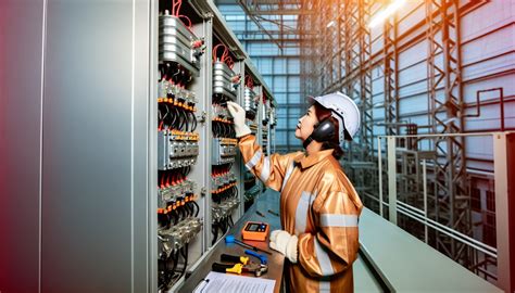 High Voltage Switchgear Maintenance Guide Conya Group
