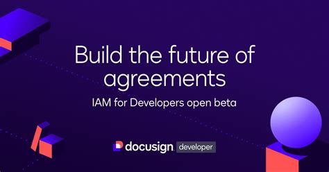 Docusign On Linkedin Buildwithdocusign