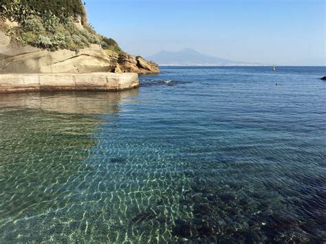10 Most Beautiful Beaches Around Naples Italy Italy Best