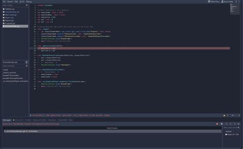 Im Trying To Move This Shockwave Shader To Wherever The Player Performs A Special Move Though