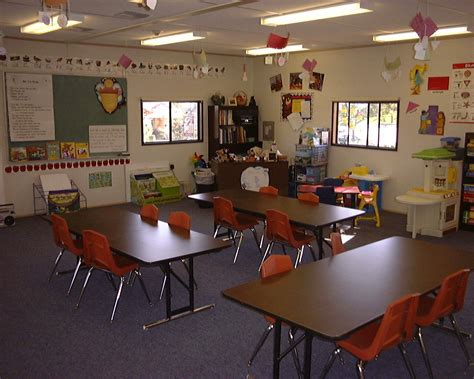 Tips For Creating A Positive Portable Classroom Environment Wilmot