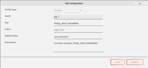 Unraid下安装mysql和phpmyadmin 刘学馆 Blog