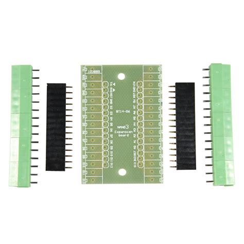 Terminal Expansion Board Kit Shield For Arduino Nano