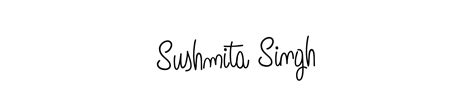 76 Sushmita Singh Name Signature Style Ideas Latest Online Signature