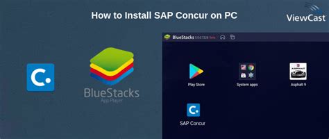 Download Sap Concur For Pc Windows Computer