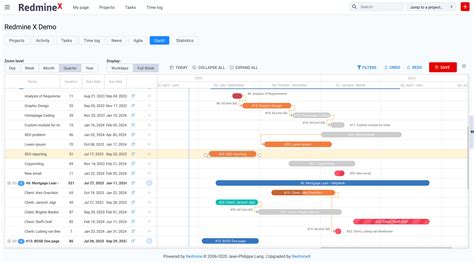 Redminex Software Reviews Demo And Pricing 2024