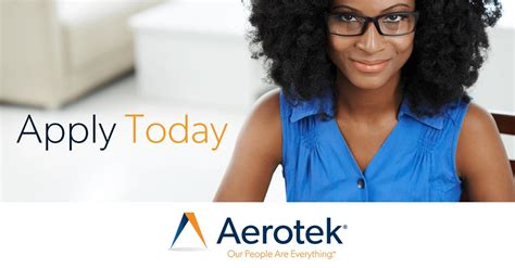 Aerotek On Linkedin Aerotek Find Your Next Job