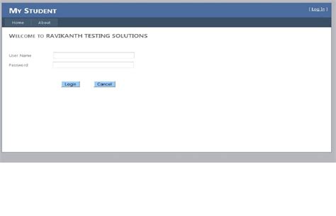 Coded Ui Ravikanths Testing Library