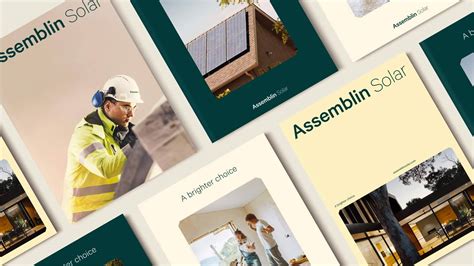 Essen Assemblin Solar