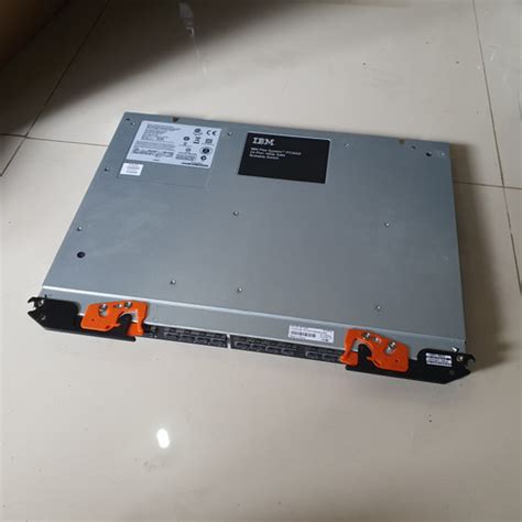 Jual Lenovo Flex System FC5022 24 Port 16GB SAN Scalable Switch Kota Bogor Mandala