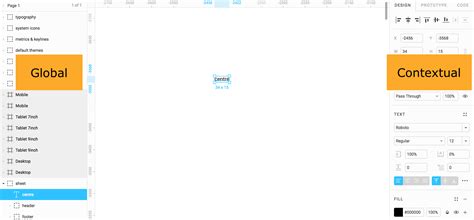 Navigation Only Show A Sidebar On Some Pages User Experience Stack Exchange