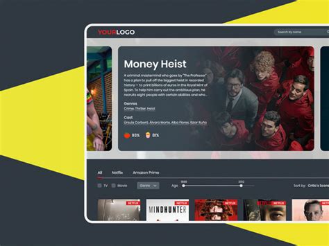 Convert Your Designs Into Responsive Html And Css Templates By Volodymyrpindak Fiverr