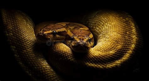 Ball Pythons Stock Illustrations 83 Ball Pythons Stock Illustrations