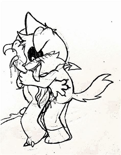 Rule 34 Anthro Anthro On Anthro Anthro Only Black Sclera Critters